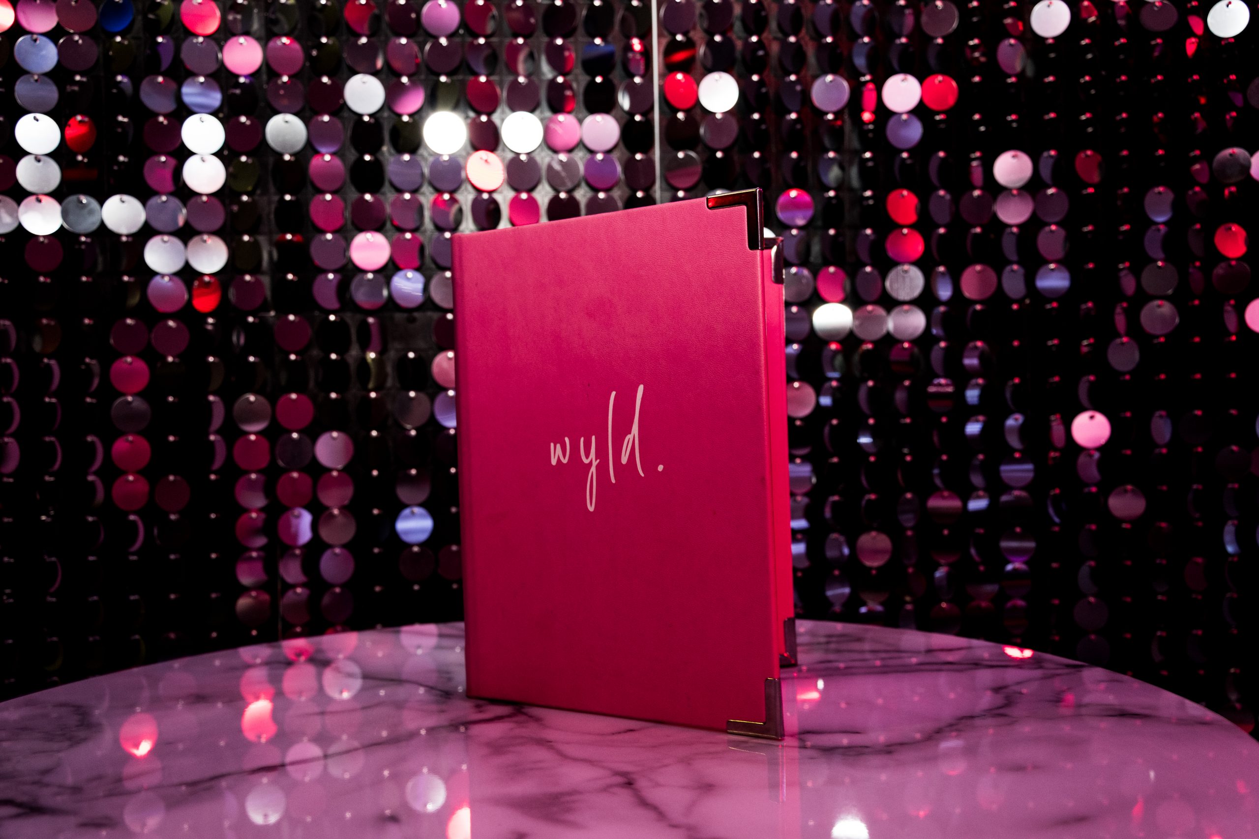 Wyld Bar & Restaurant | Isle of Wight - Wyld